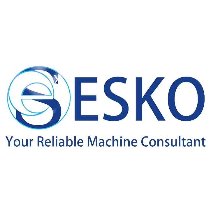 Company Overview - Esko Machinery Co., Limited