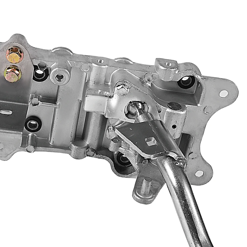 Genuine Quality Transmission Gearbox Operating Lever Assembly for Hino ...