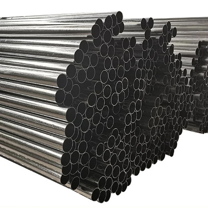 Electrical Metallic Tubing Emt Conduit Gi Pipe Galvanized Tubo Emt ...