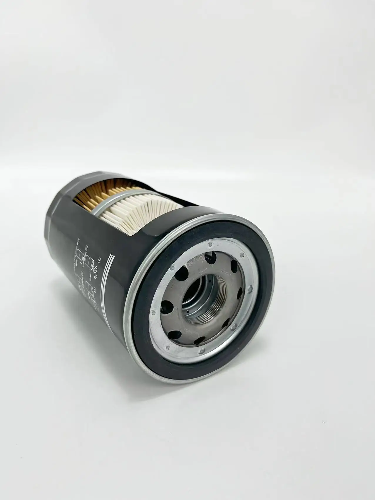 Product Details Display Oil Filter Lf16226 15607-2190 For Nissan Hino ...