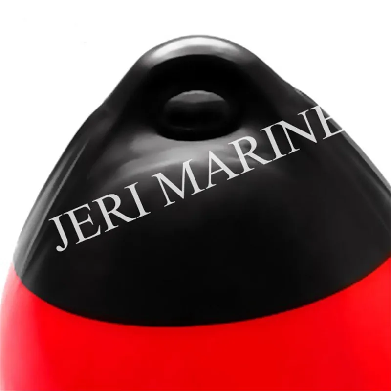 PVC Inflatable Cylinder Buoy a Type PVC Buoy A7 Yacht Fender| Alibaba.com