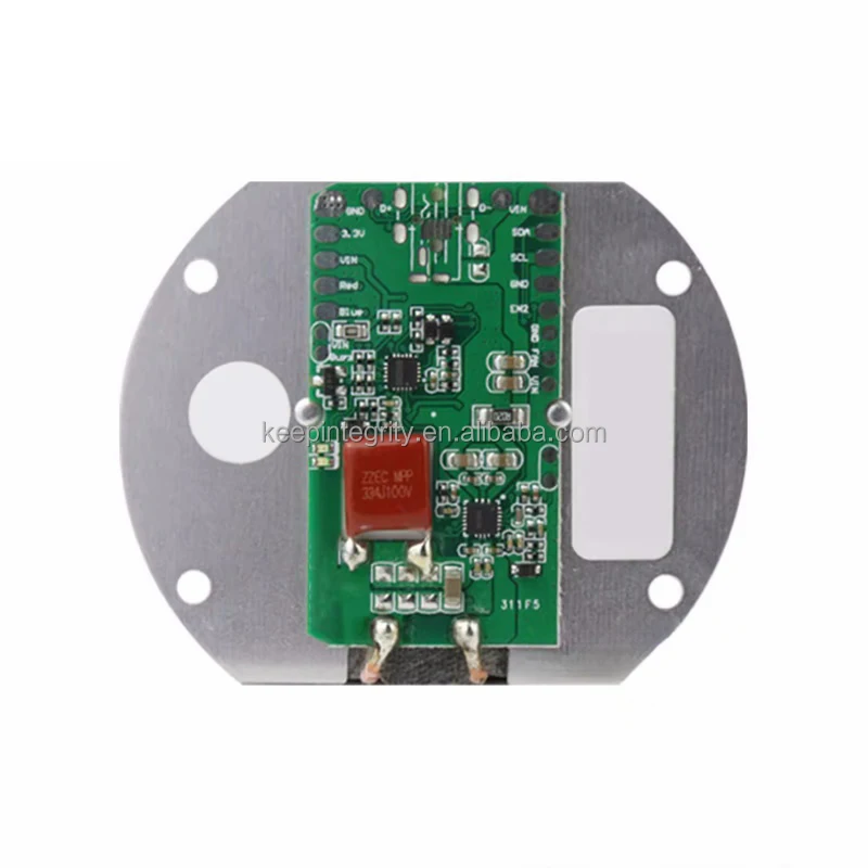 10W Wireless Charger Transmitter Module - Efficient & Reliable
