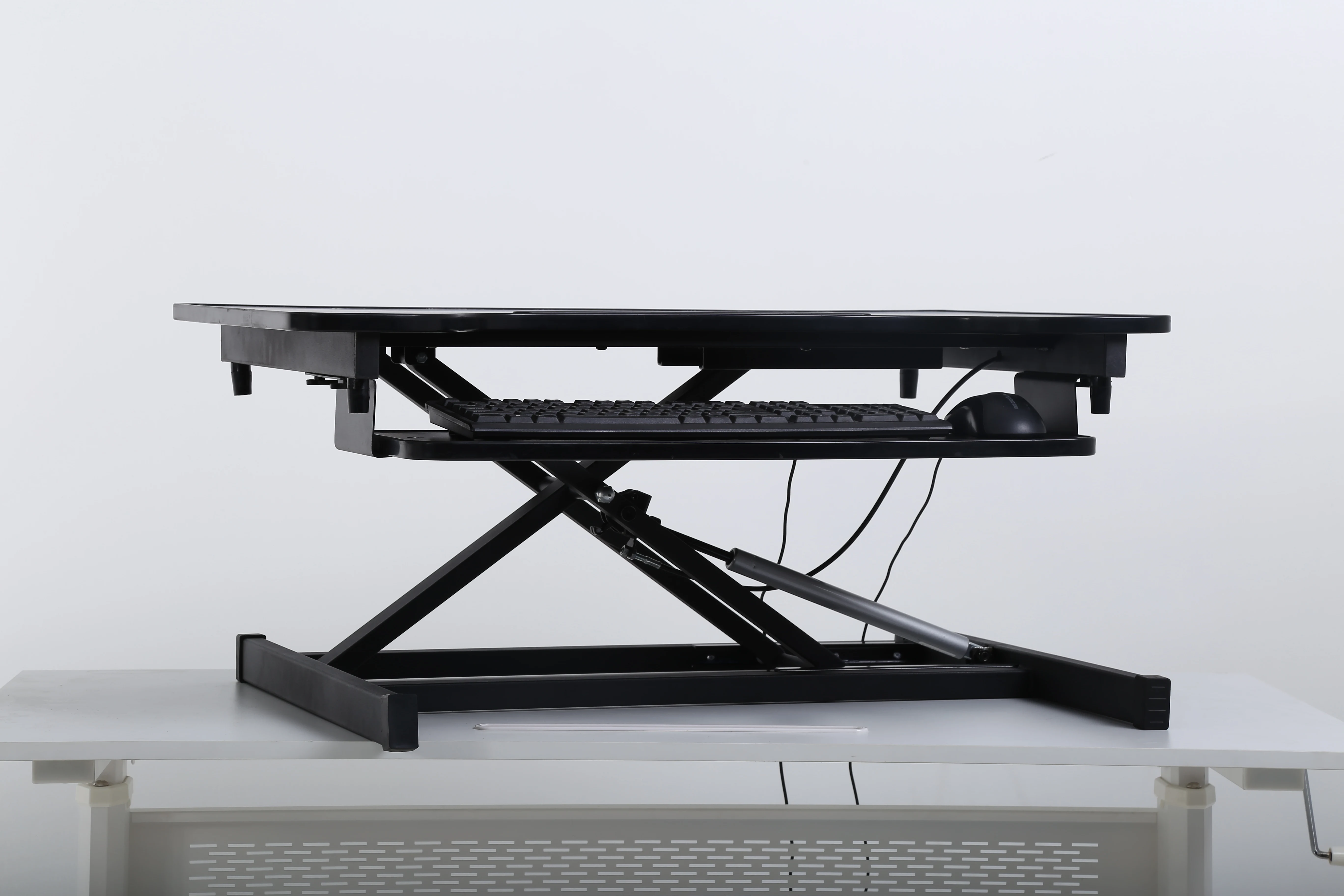 Minimalist Design Computer Adjustable Table Lift Laptop Office Desk For ...