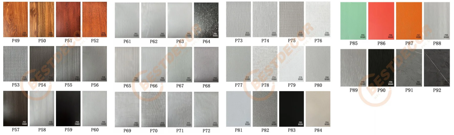 Wholesale Of New Materials Wood Veneer Bamboo Fiber Solid Bamboo Charcoal Wood Veneer Bamboo ...