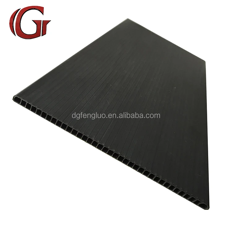 Pvc Honeycomb Board Plate Sheet For Cosmetics Bag And Fabric Luggage ...