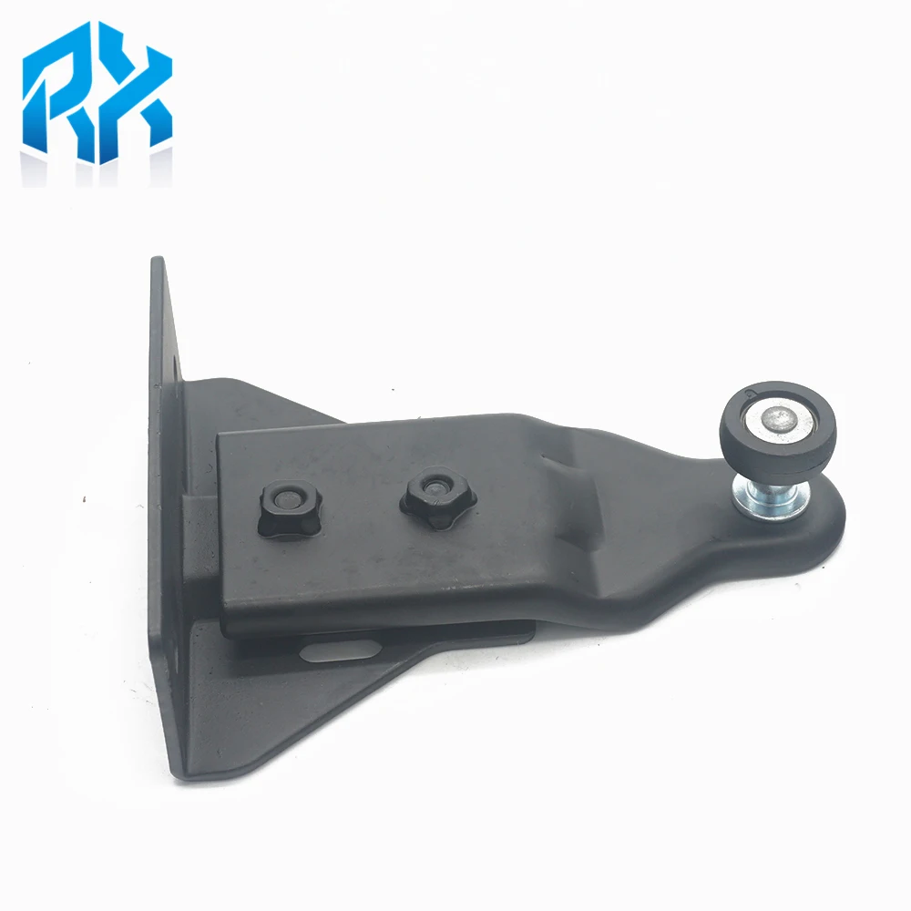 Sliding Door Roller (upper) For Hyundai H1 / Grand Starex / I800 / Imax ...