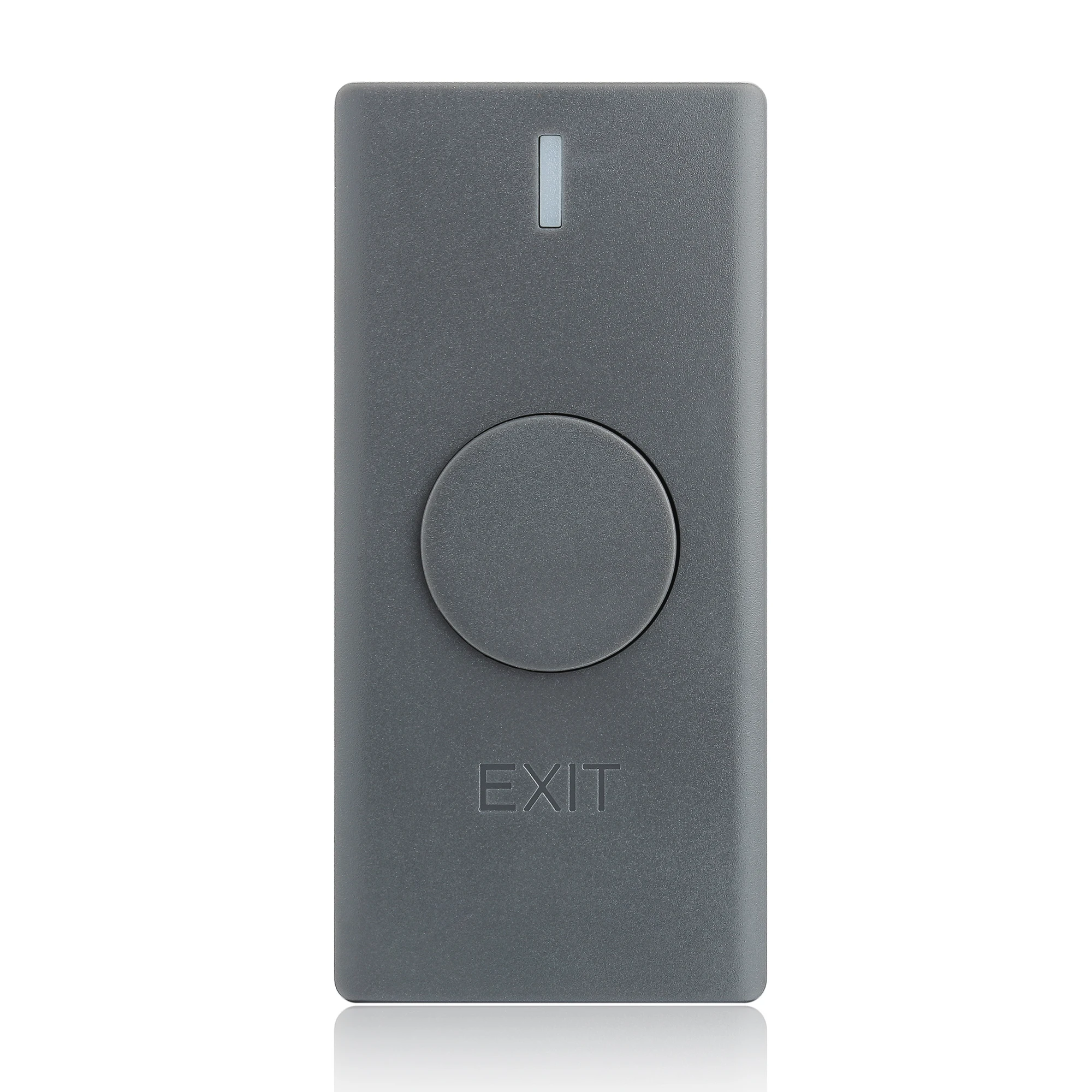 Access Control Wireless Remote Control Kit Exit Button For Remote Open ...