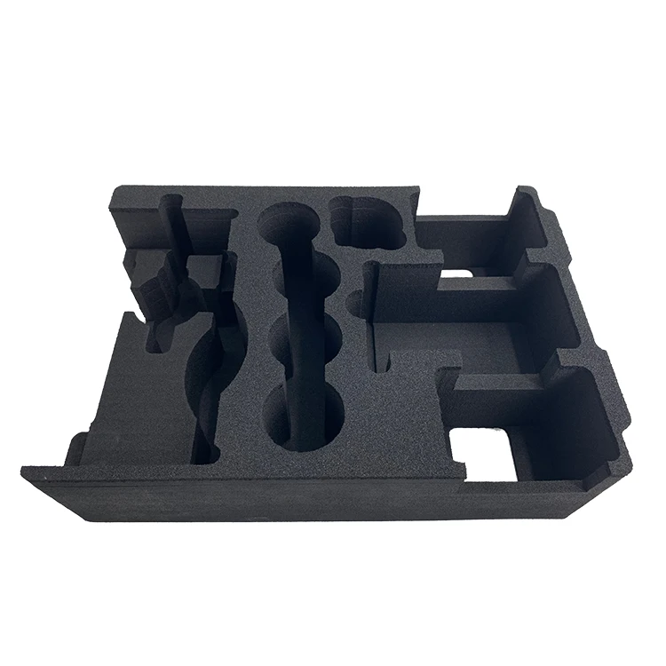 Custom Cutting Foam Box Inserts Anti-static Eva Foam Insert For Packaging - Buy Anti-static Eva ...