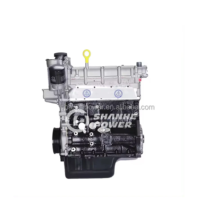 Engine Assembly Vw Engine Cc Cb Aex Akq Axp Bby Bca Bud Cgga Cggb For ...