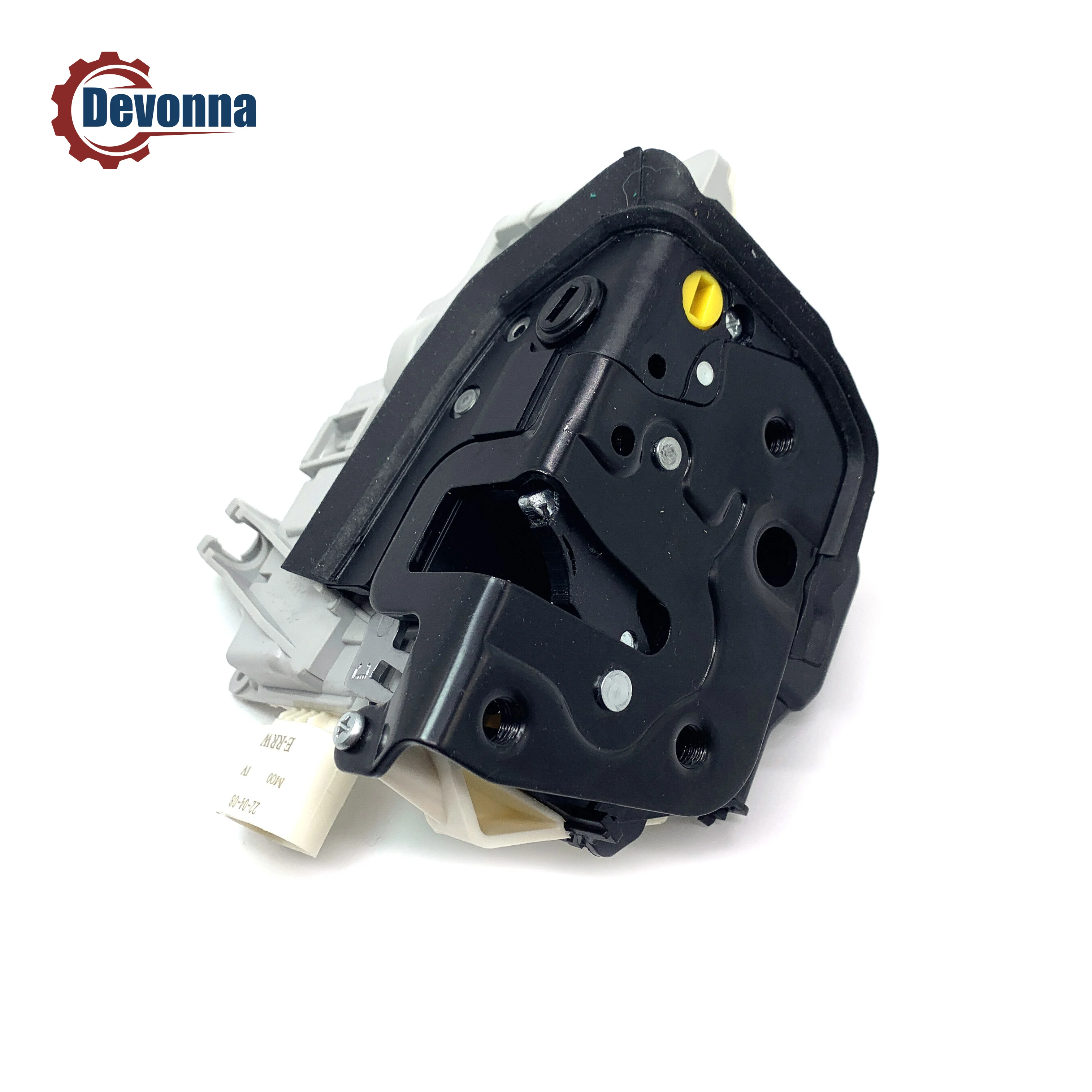 Auto Parts Front Left Door Lock Actuator Car Safety Door Lock Latch ...