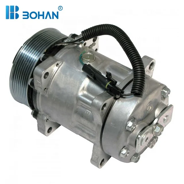 SD7H15 for sanden compressor parts 4864 4864A BH-SH084| Alibaba.com