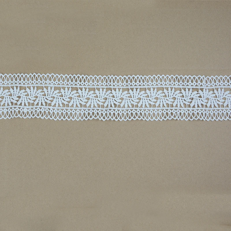 Shop Our Premium Lace Trim Collection - Elegant & Durable