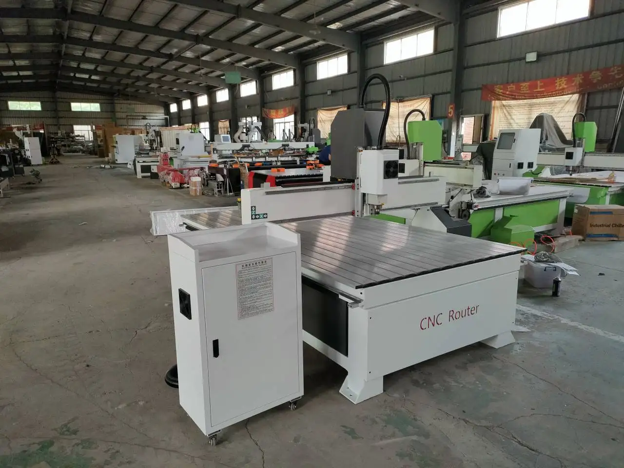 Woodworking Cnc Machine Price Wood Cnc Router Milling Machine 4 Axis ...