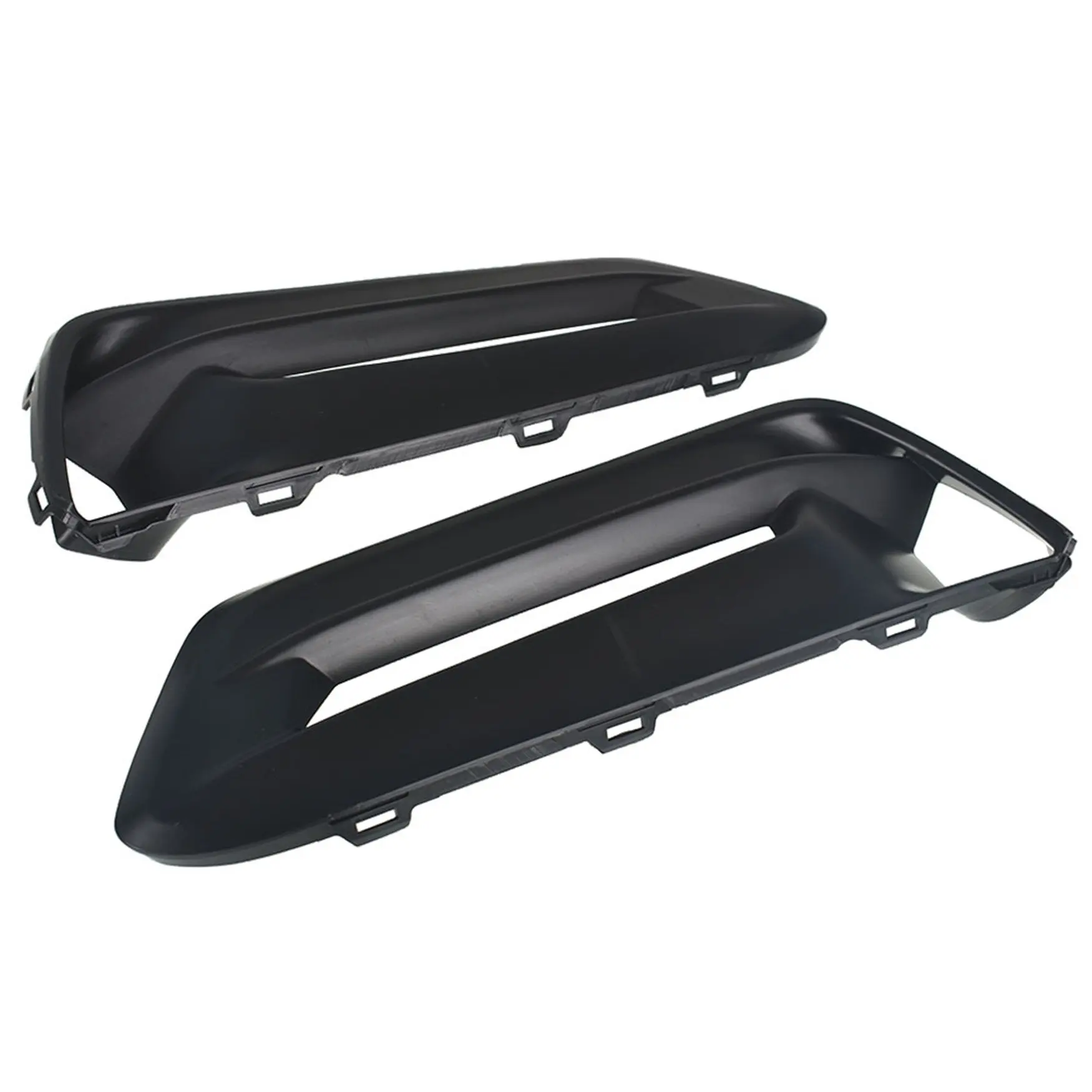 Fog Lamp Cover For 2018 2019 2020 Honda Accord Sedan auto parts and ...