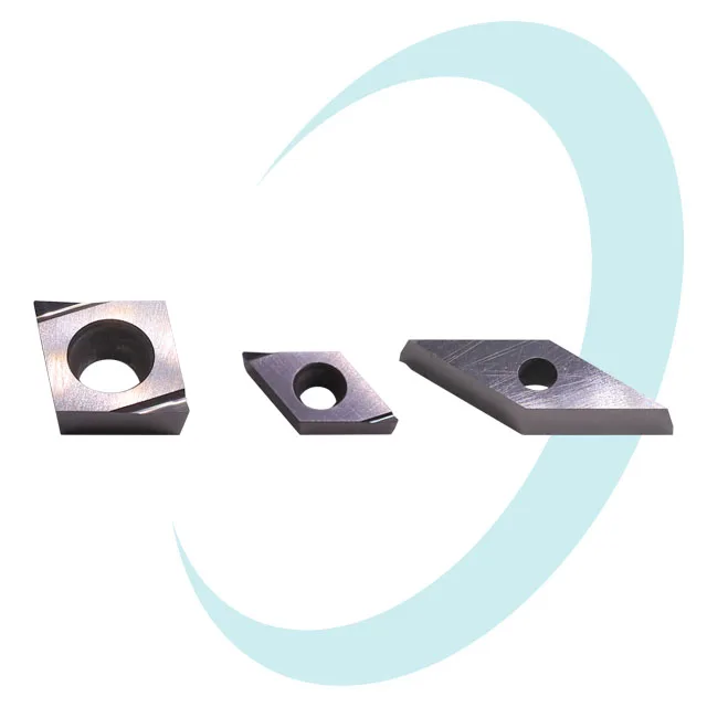 Zolon Cermet Turning Inserts - High Precision & Durability