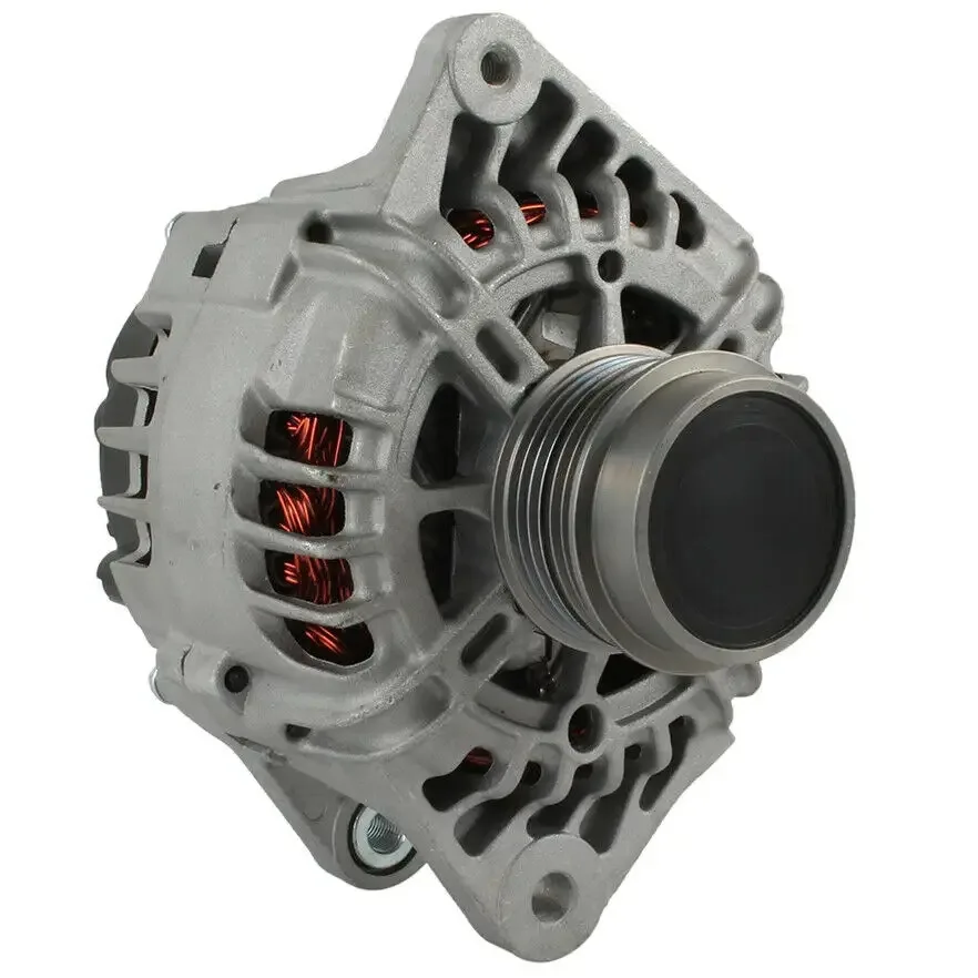 Hongbo New Car Alternator 37300-2b101 37300-2b400 37300-2b101 For ...