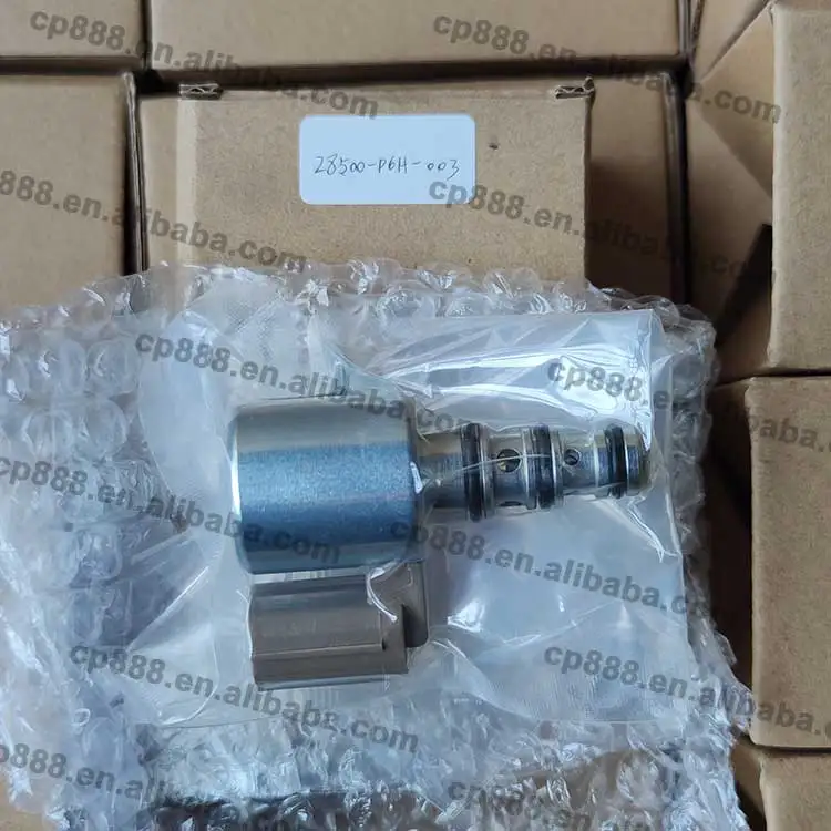 Camshaft Position Actuator Solenoid Valve Oe#12697047 - Buy 12697047 ...