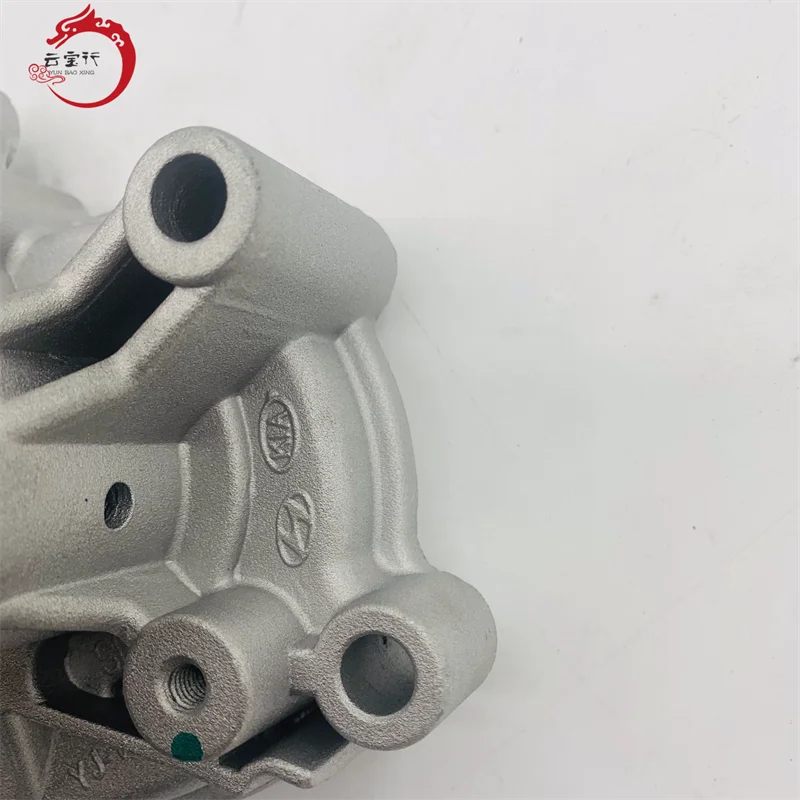 Auto Engine Cooling System Parts 25100-2J100 for Hyundai Kia Cars