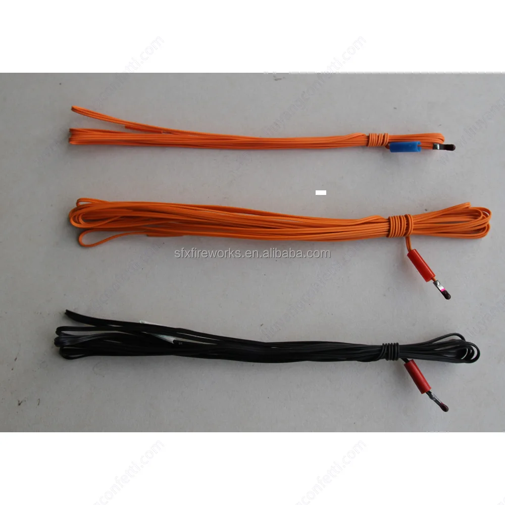 Electric Ignitor - Safe and Exciting Fireworks Ignition