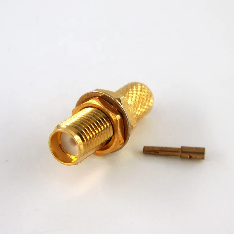 Lmr240 Cable Antenna Wire Electrical Waterproof Rf Coaxial Female Jack ...