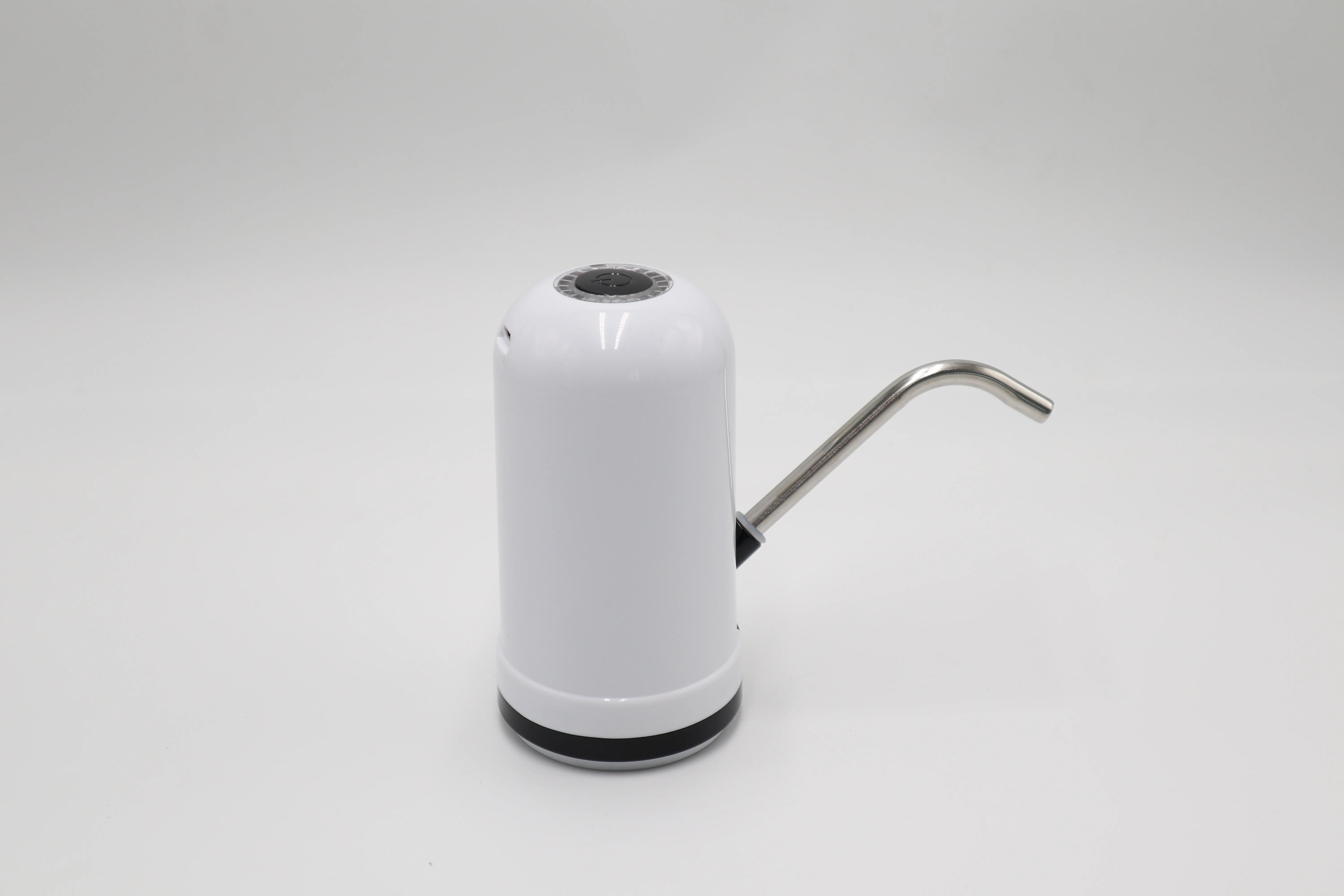 Mini Drink Pump Of 20l Water Bottle Pumping 5 Gallon Bottled Water Usb ...