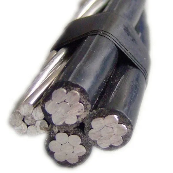 IEC Standard 95mm2 ACSR Conductor - Aluminum & Steel
