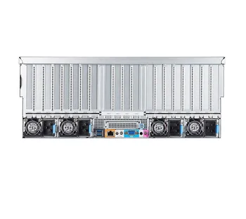 Nf5468m6 Gpu Rack Server 4u Dual-channel Host/ai Computing Power ...