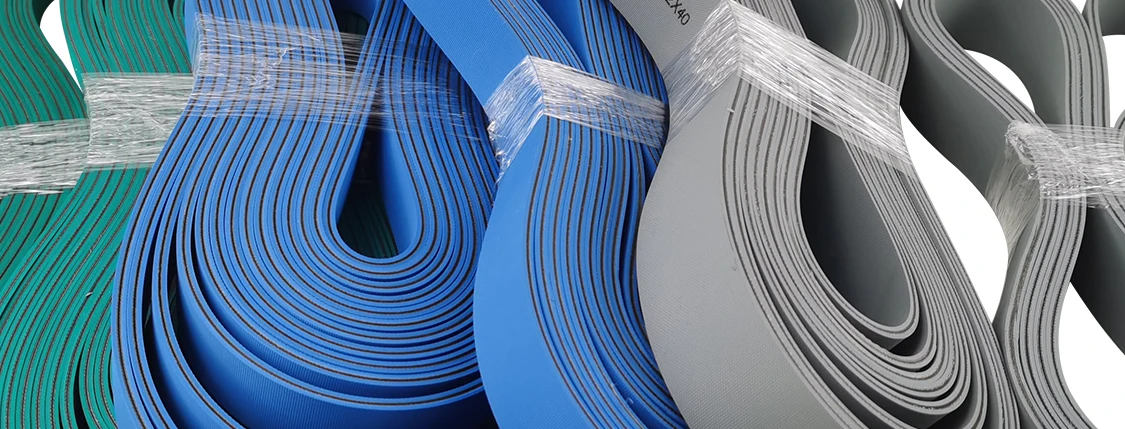 Nylon Paper Feed Belt - High Quality Spare Parts for Printing