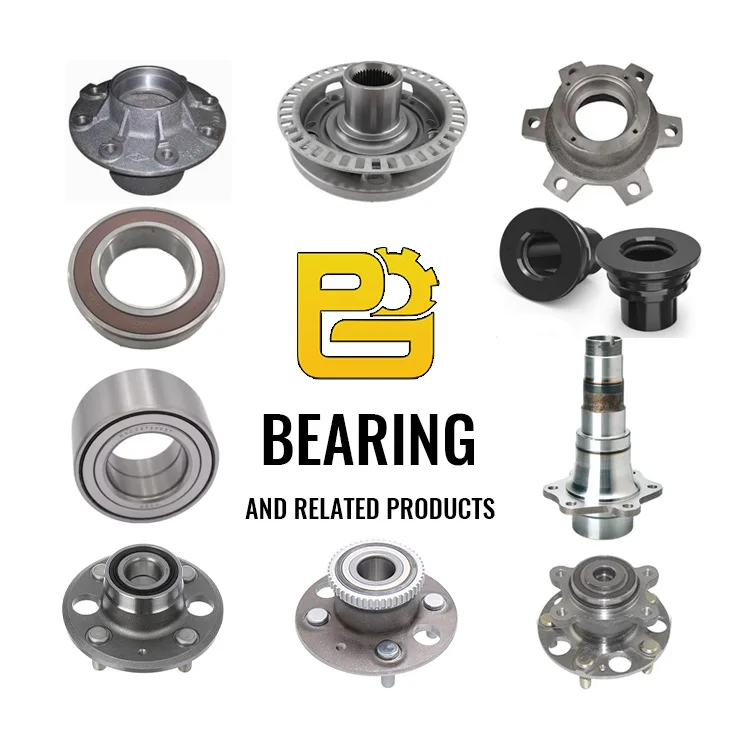 For Land Rover bearing Discovery 3 4Freelander2 EVOQUE L405 L551 sport ...