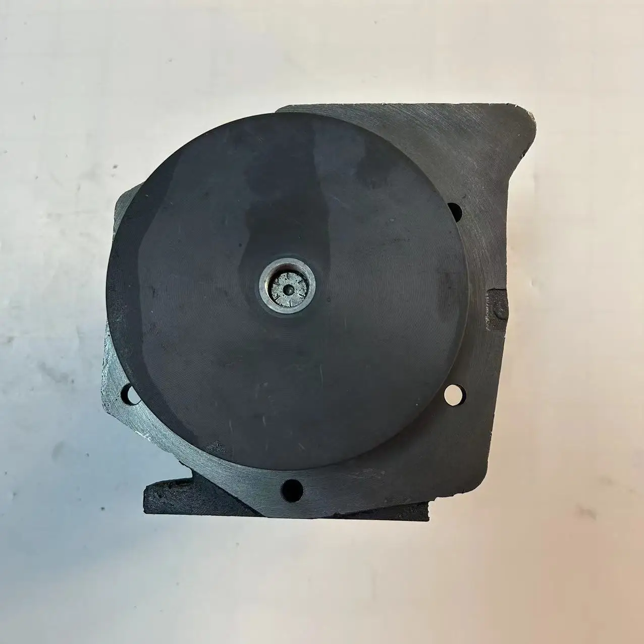 Original Weichai Engine Water Pump Assembly For Sinotruk Howo Trucks ...