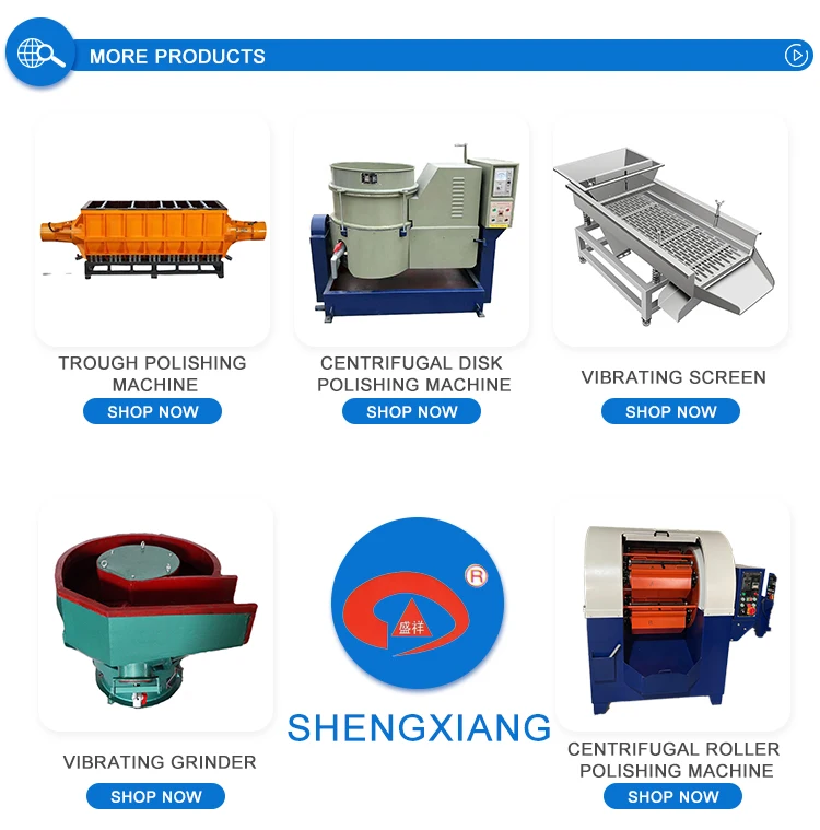 Centrifugal Polishing Machine Planetary High Speed Grinding Machine ...