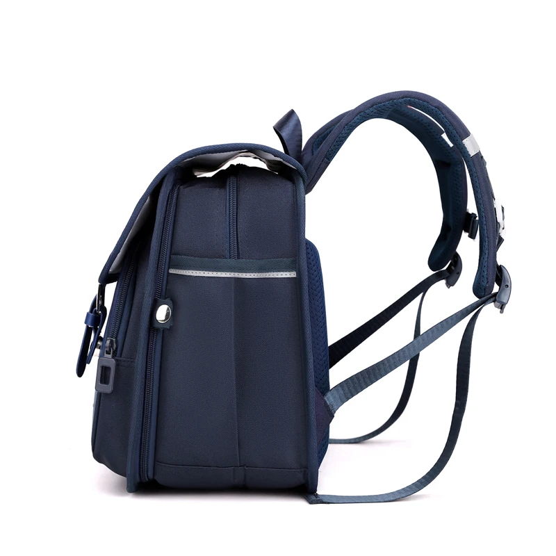 Japanese Backpack Inside