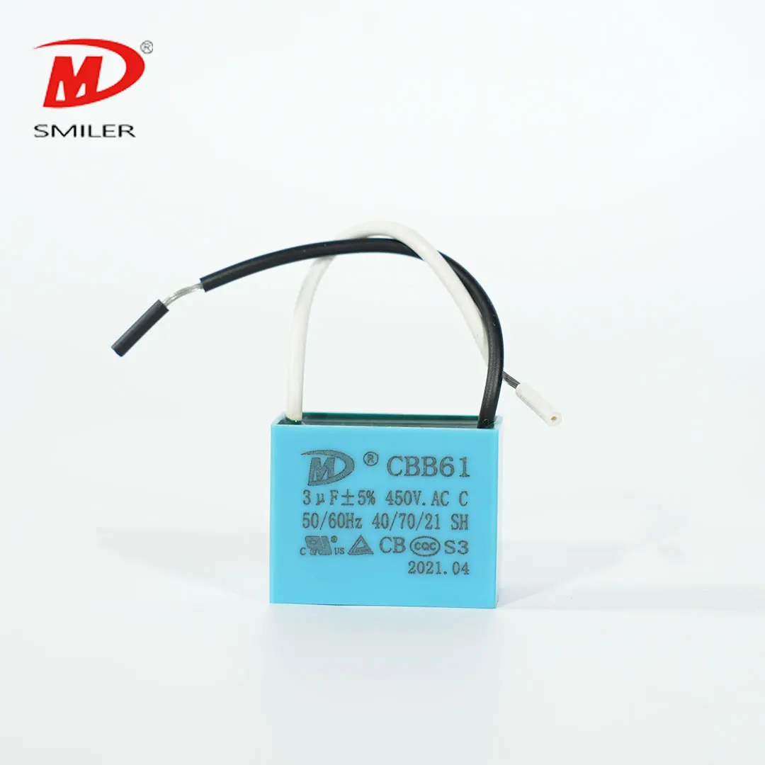 Alibaba.com: Fuji fan capacitors for motor speed regulator, 2~3 ...
