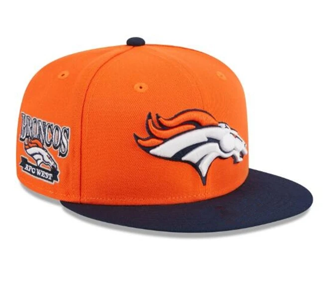 Factory Custom Football Team Hat Nfl Nfl Baseball Cap Custom Logo ...