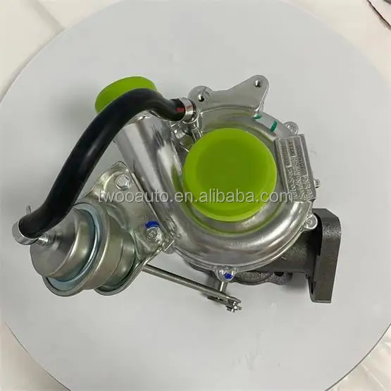 Rhf4 Vt11 Engine Turbocharger 1515a030 For Mitsubishi L200 2.5l 4d5cd1 ...