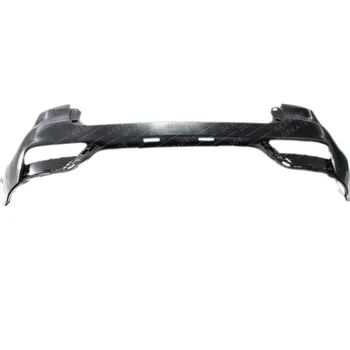 Body Parts Rear Bumper Car Body Parts Auto Front Rear Bumper Guard ...