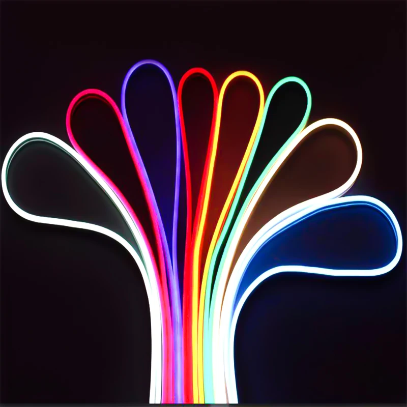 Alibaba.com: 360-degree color-changing LED neon flex tube, pixel rope ...