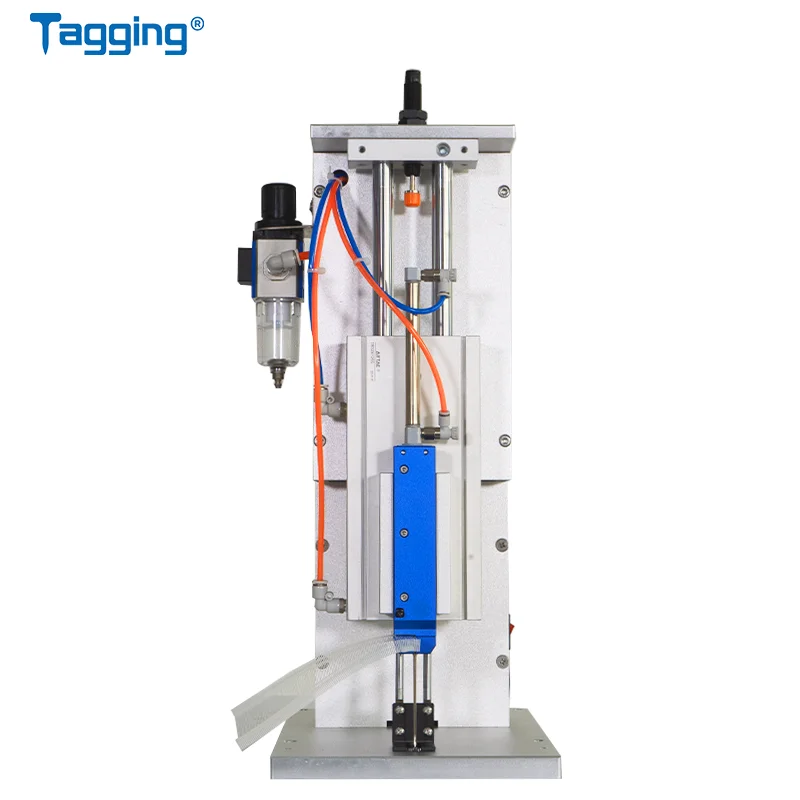 Pneumatic hang Tags Tagging Machine,use for Thick White Socks,thick ...