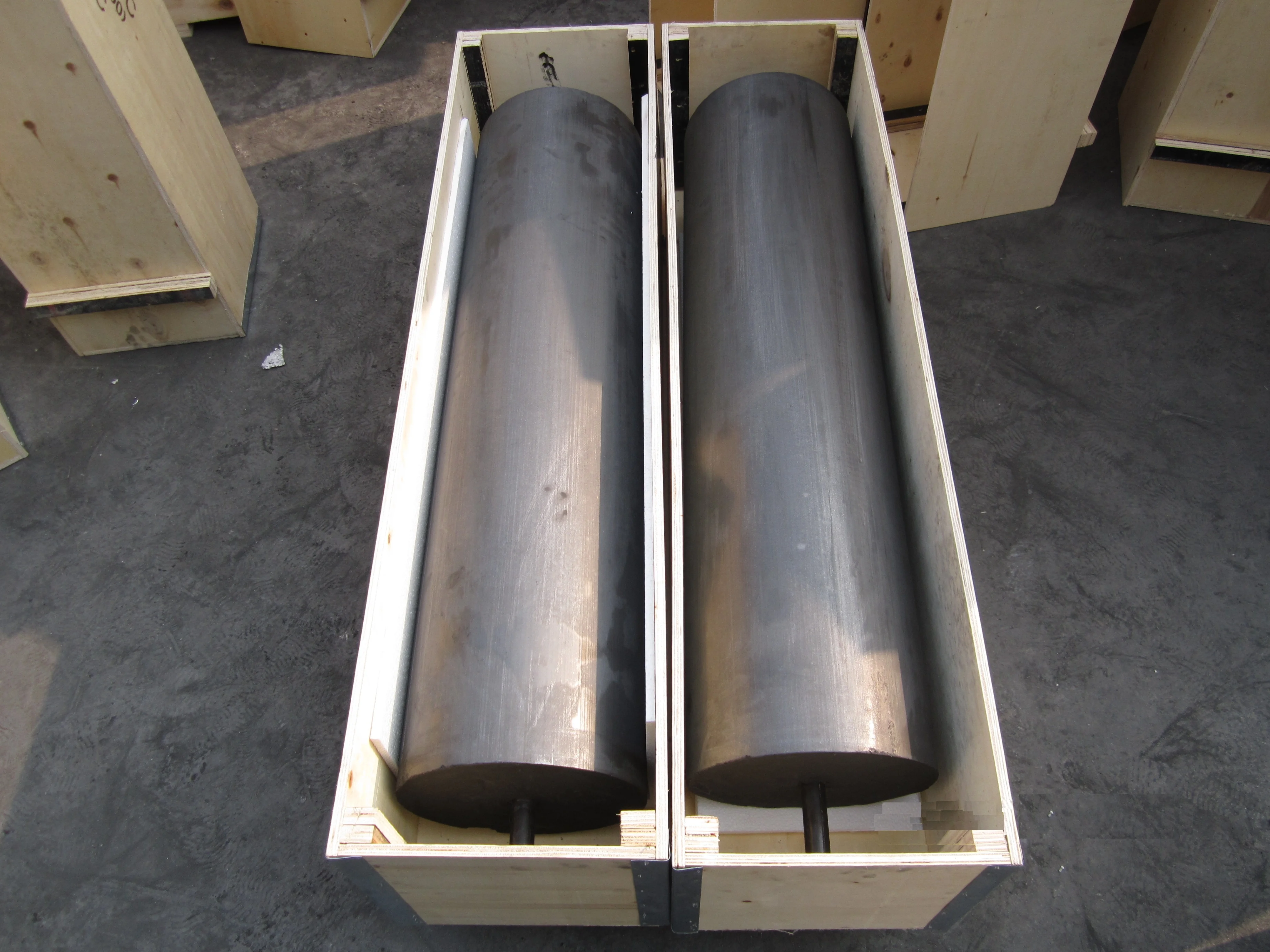 Graphite Anode for thulium electrolysis| Alibaba.com