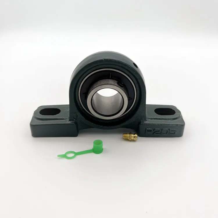 Ucp Type Ucp210 Pillow Block Bearing P210 Bearing - Buy Pillow Block ...