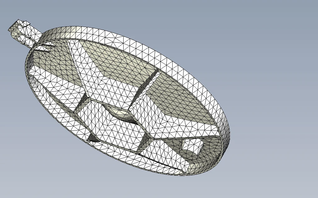 Heavy Duty EN124 Class E600 Ductile Iron Road Manhole Covers