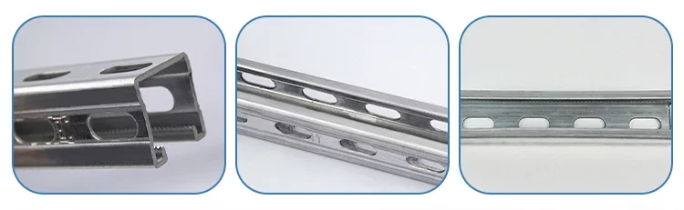 Steel Processing Parts C Channel / C Profile - Buy C Channel,C Profile ...