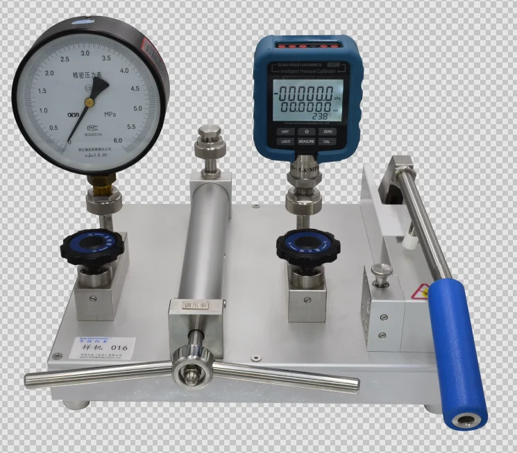 HS721 high pressure pneumatic calibration pumps| Alibaba.com