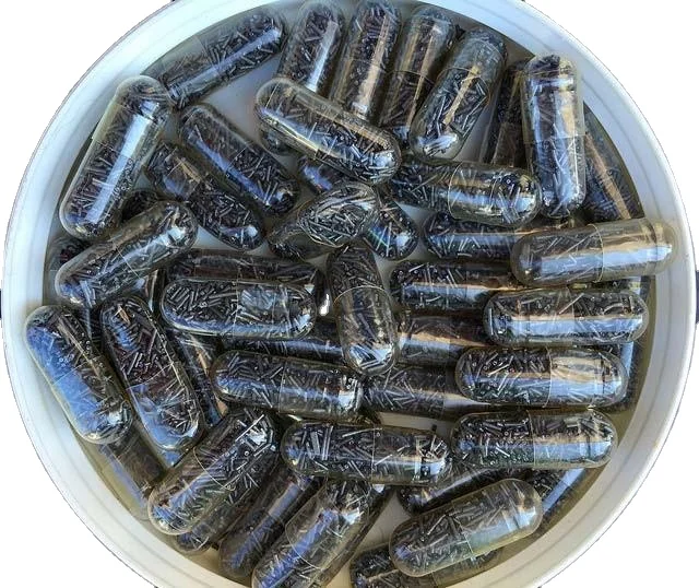 4g Capsules Of Copper Bolus - Buy Copper Oxide,4g Capsules Of Copper ...