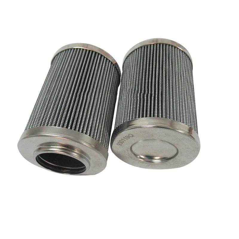 Cuno Oil Filters Models Eg