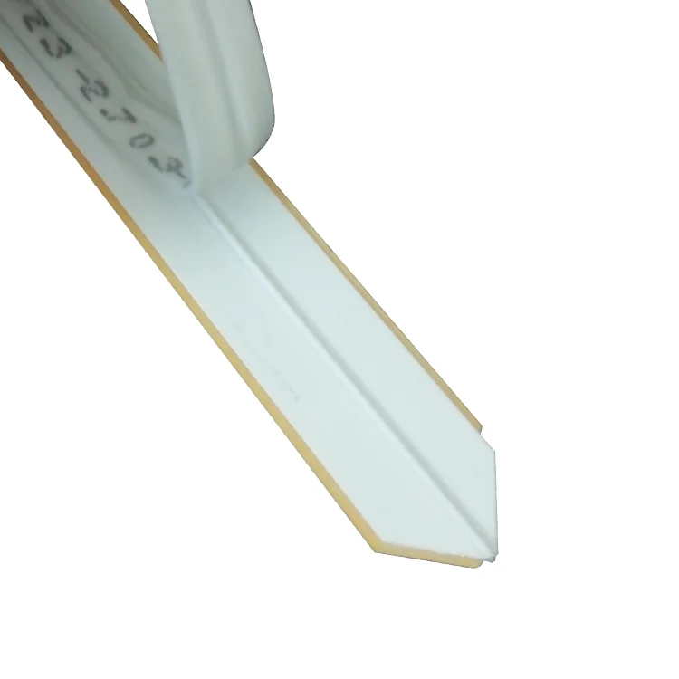 Reverse Pressure Type Creasing Matrix High Quality Plastic Based For ...