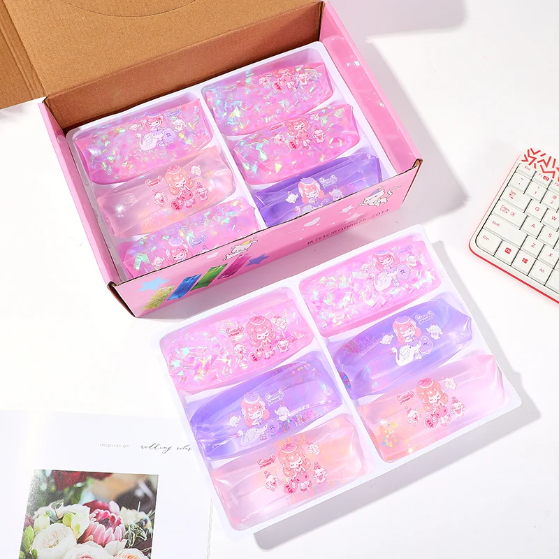 Customised Fidget Toy Release Mental Pressure Decompression Fidget Game ...