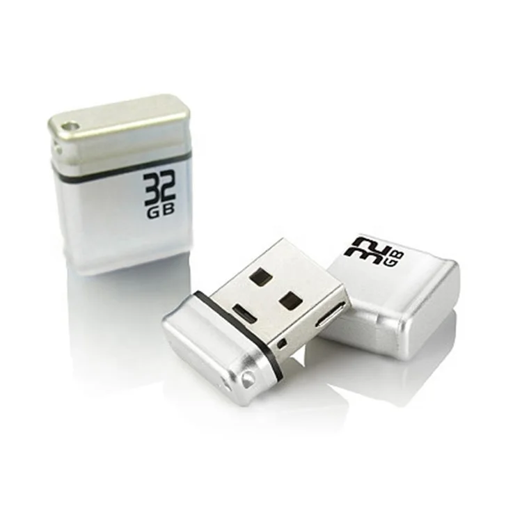 Mini USB Pendrive - High Quality 8GB, 16GB, 32GB