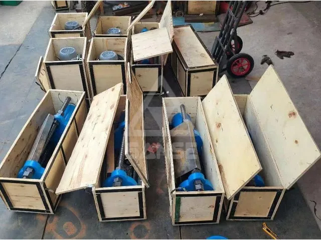 Hot-selling 300t Hand Power Portable Hydraulic Master Track China Pin ...