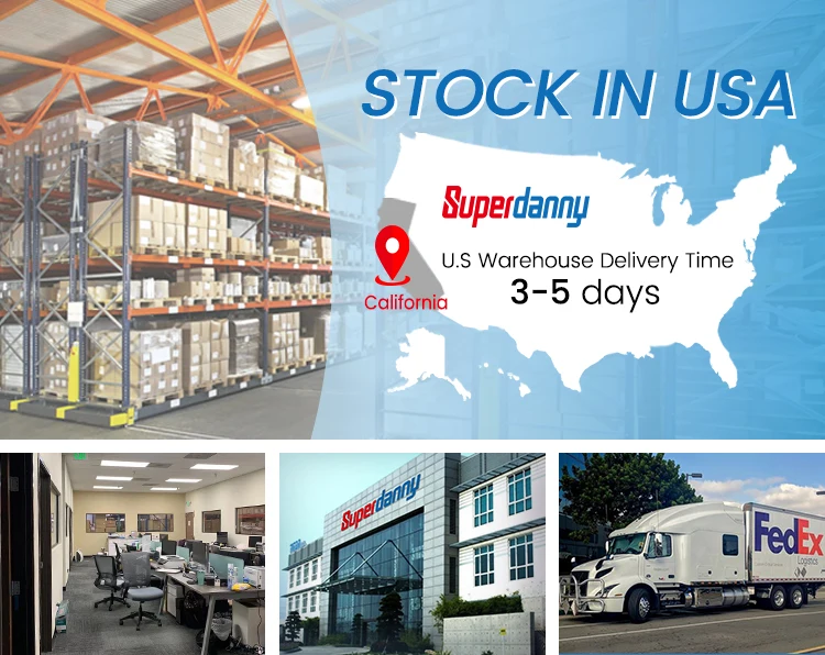 Superdanny Universal All-in-one Travel Charger International Travel ...